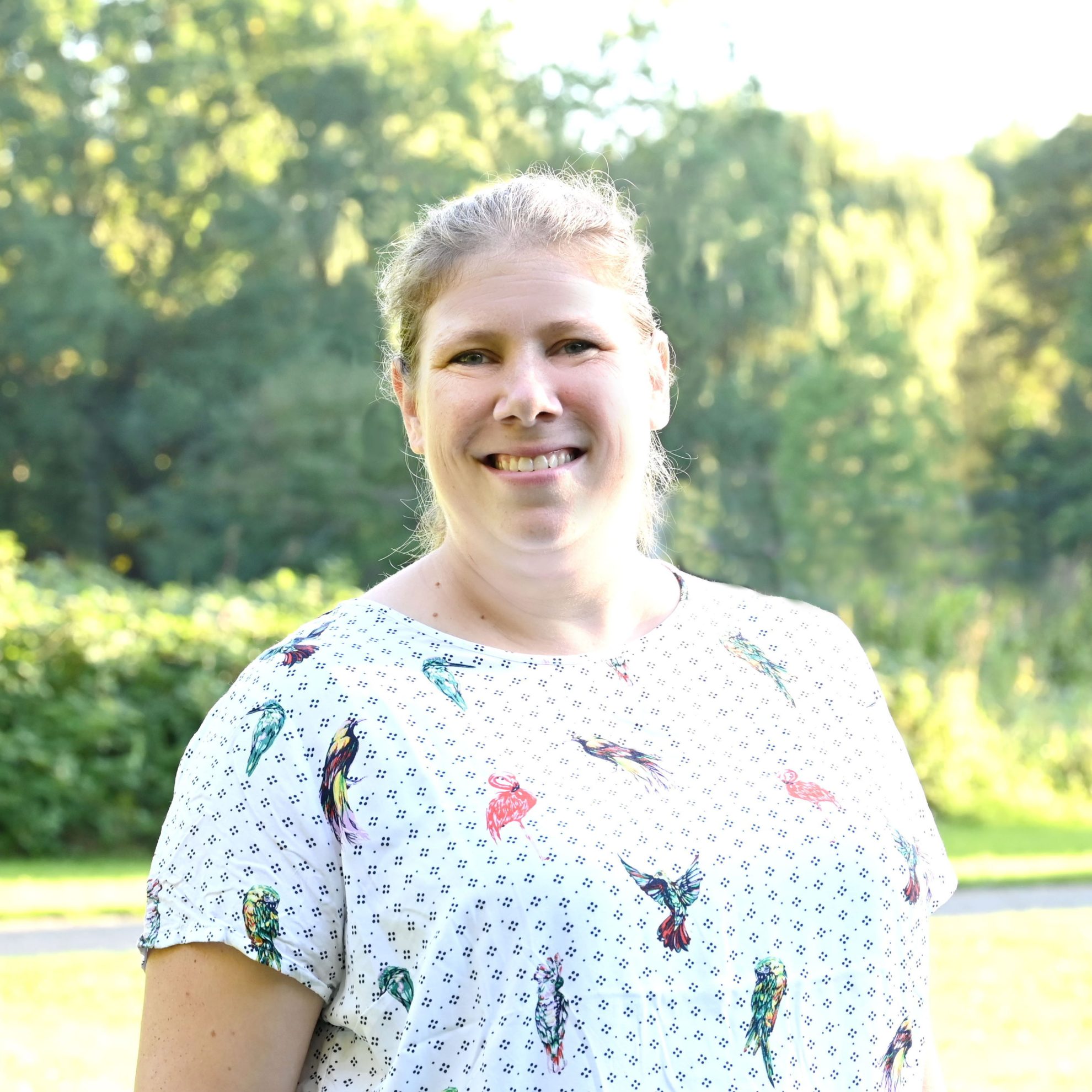 Sabine Bock › SPD OV Geilenkirchen